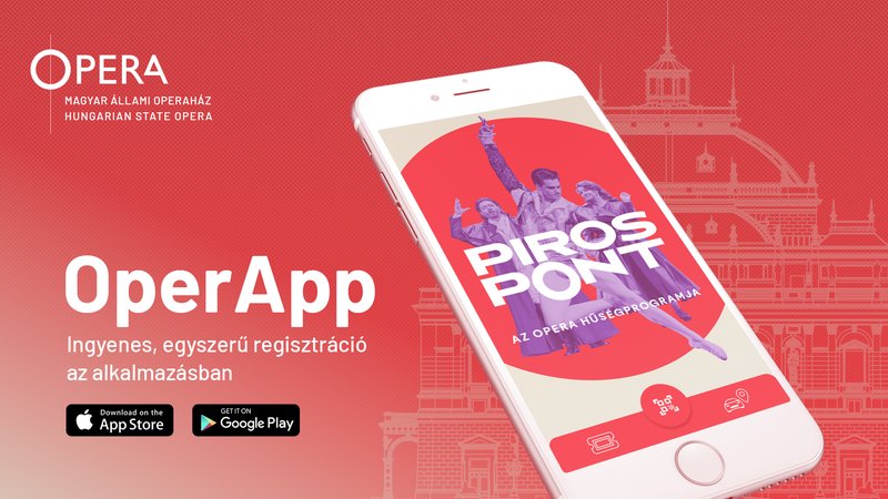 Opera hűségprogram - Opera hűségprogram